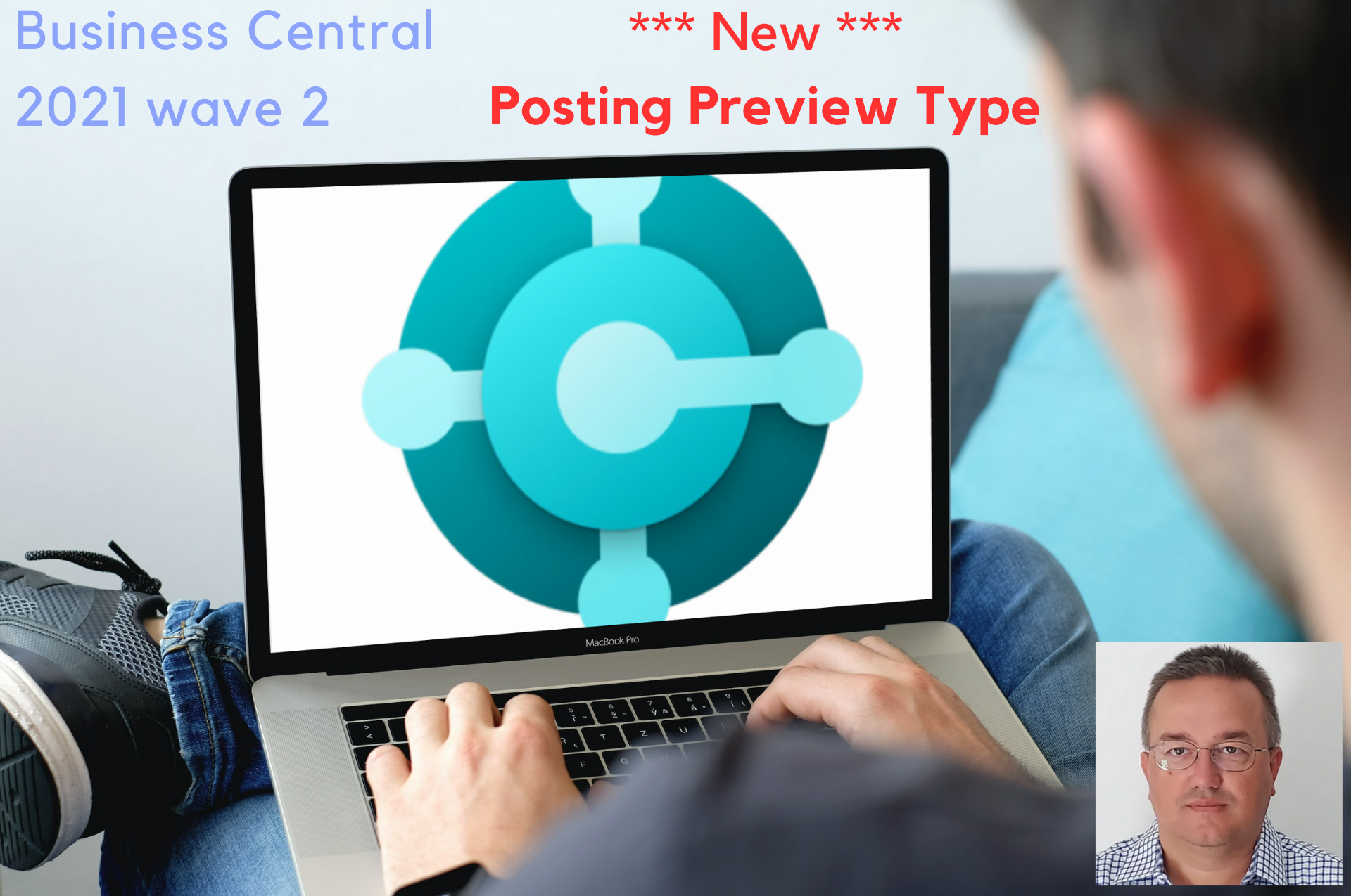 There is a new Posting Preview Type in Business Central. See how that ...