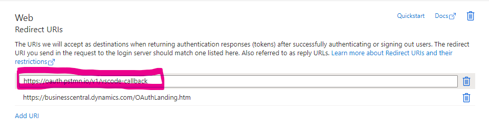 Api Testing Postman Extension For Visual Studio Code